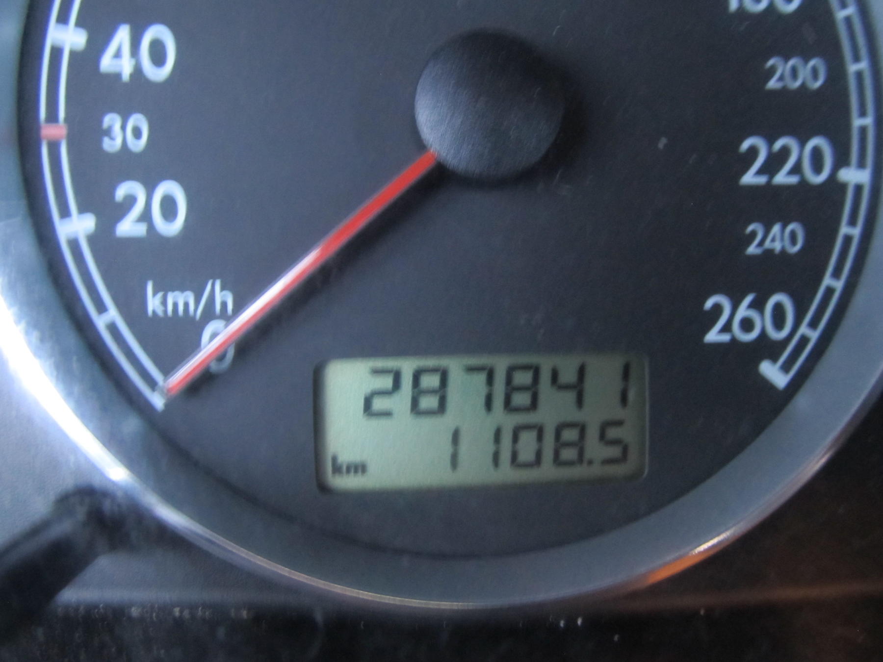 Volkswagen Passat 1.9 TDI Variant (130hk) -03